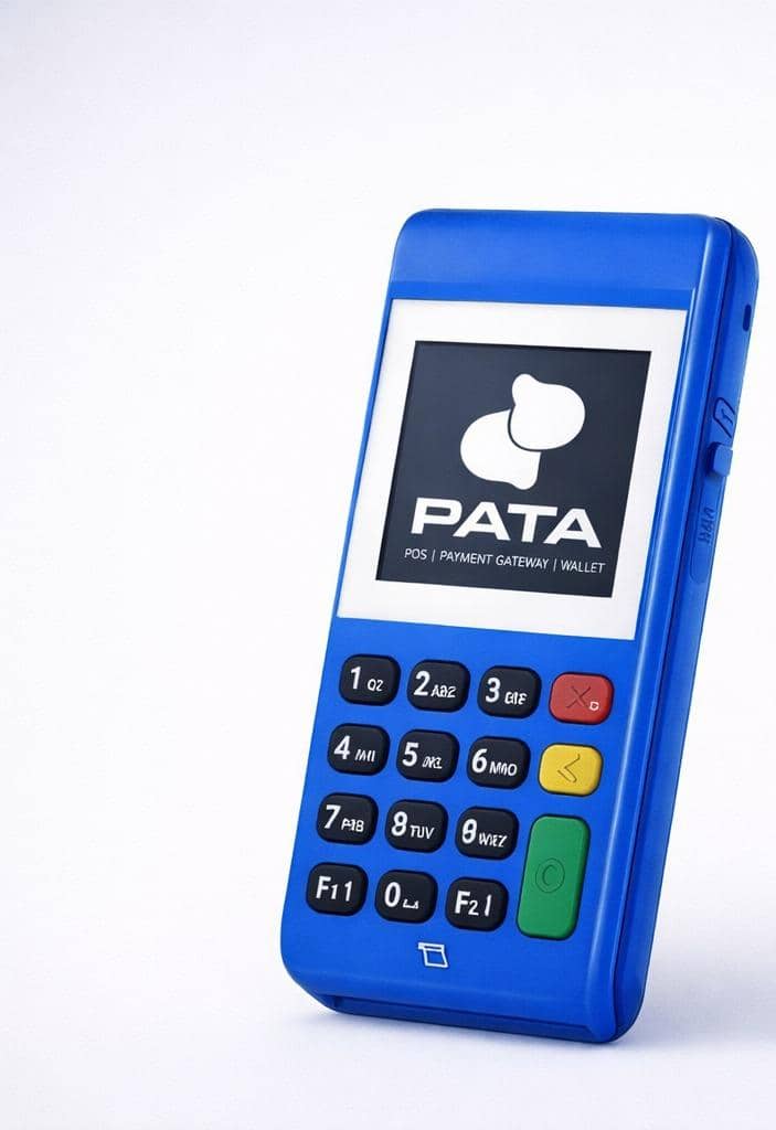 Pata - Smart Payment Solutions